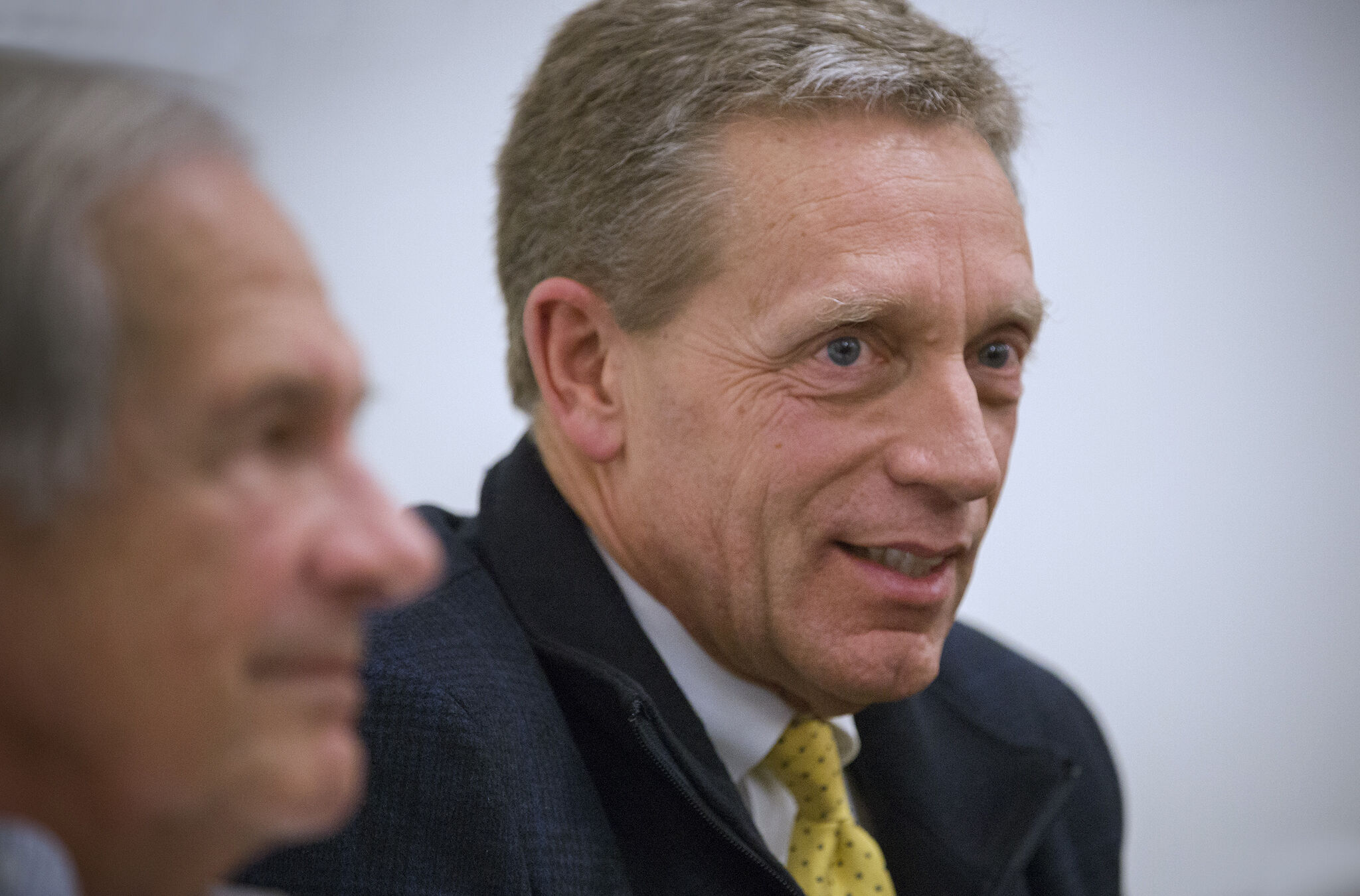 Sonoma real estate investors, once best friends, trade accusations