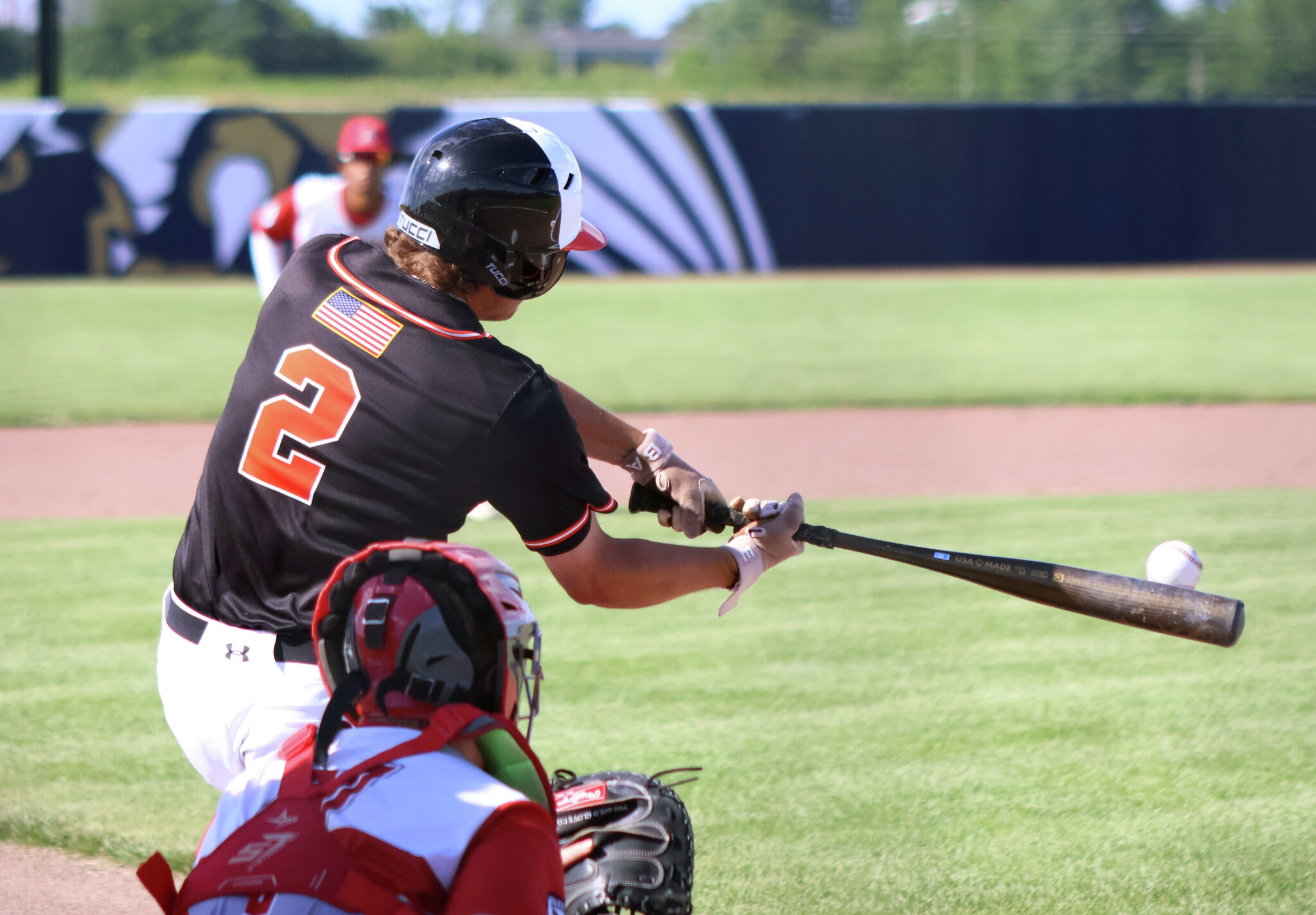 Tigers need ‘good pitching, timely hitting’ to win Friday’s sectional