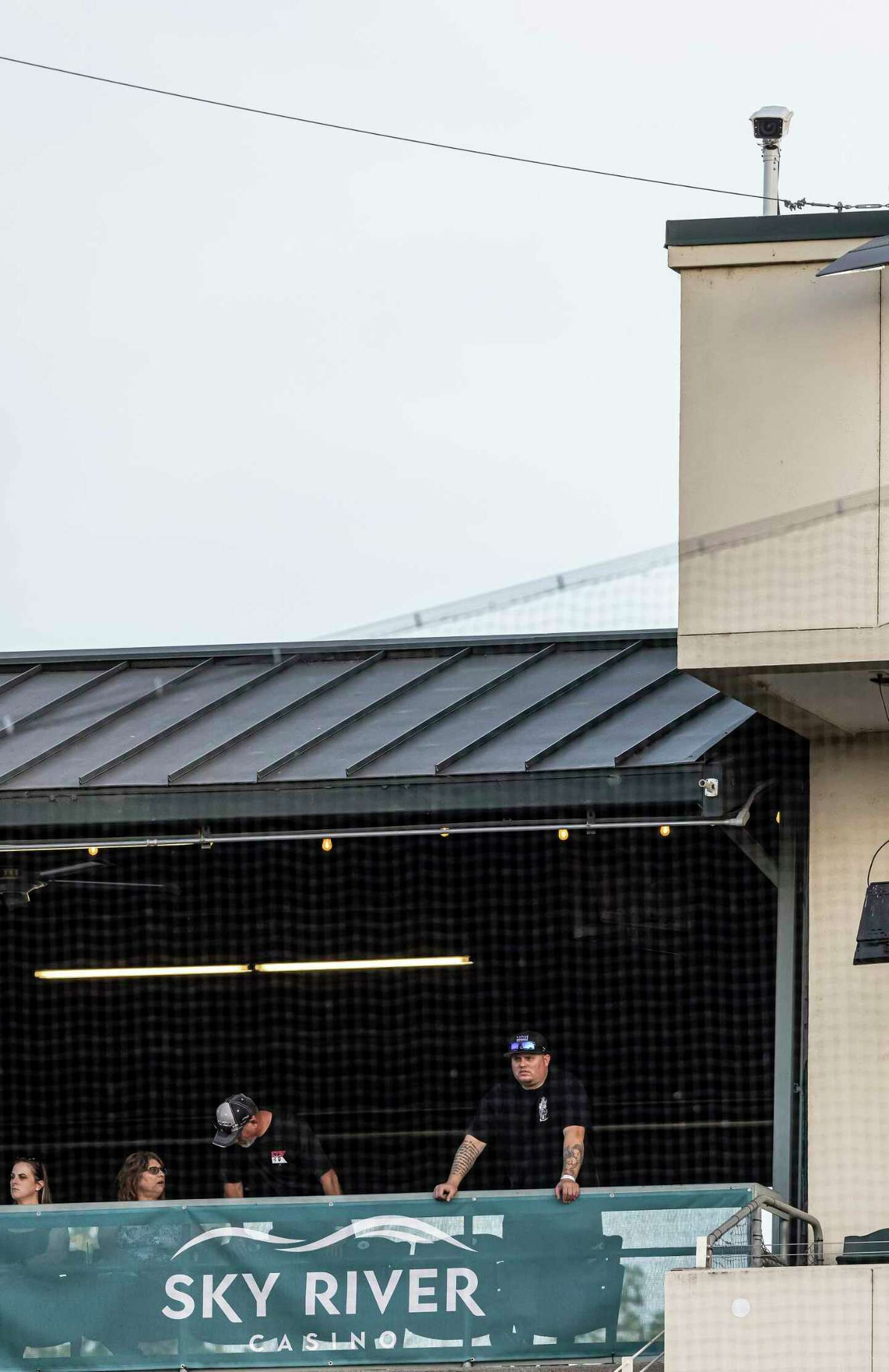 Grab some bench, umps? How MLB’s Automated Ball-strike System works