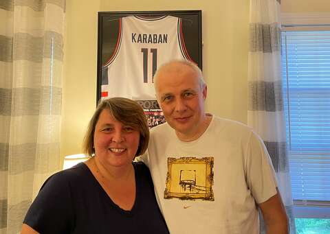 How Alex Karaban could become the best player in UConn history