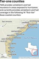 What to know about the Texas Windstorm Insurance Association
