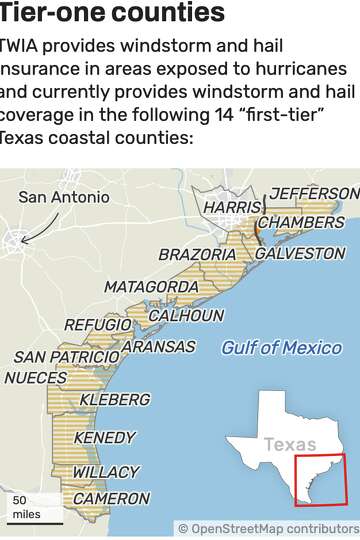 What to know about the Texas Windstorm Insurance Association
