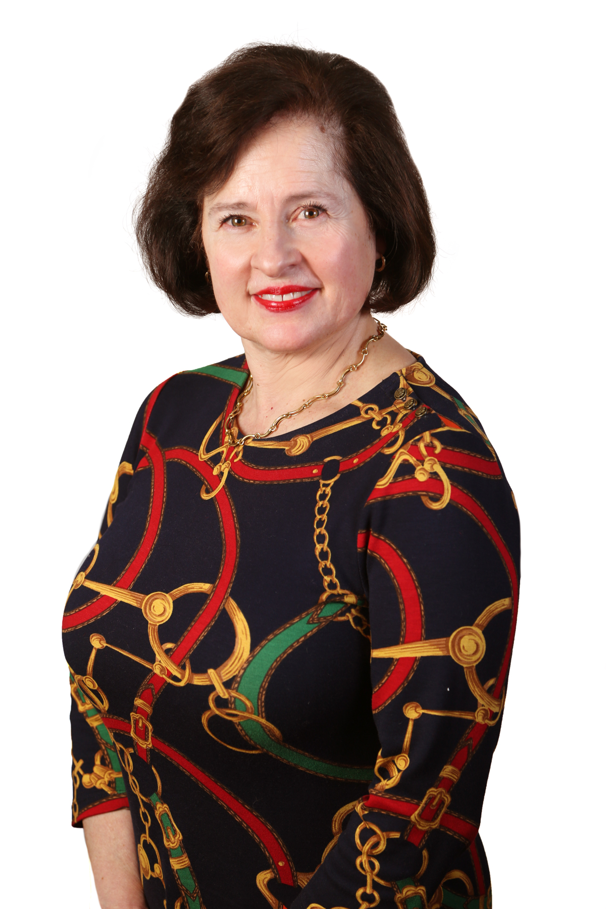 Realtor Maria Rüggeberg explores modest interest rate cuts’ potential