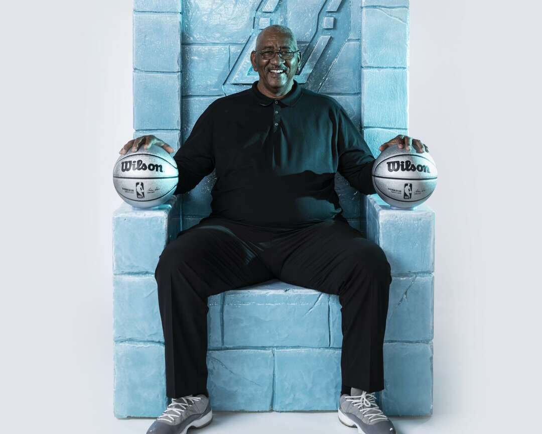 George Gervin became a San Antonio Spur 51 years ago