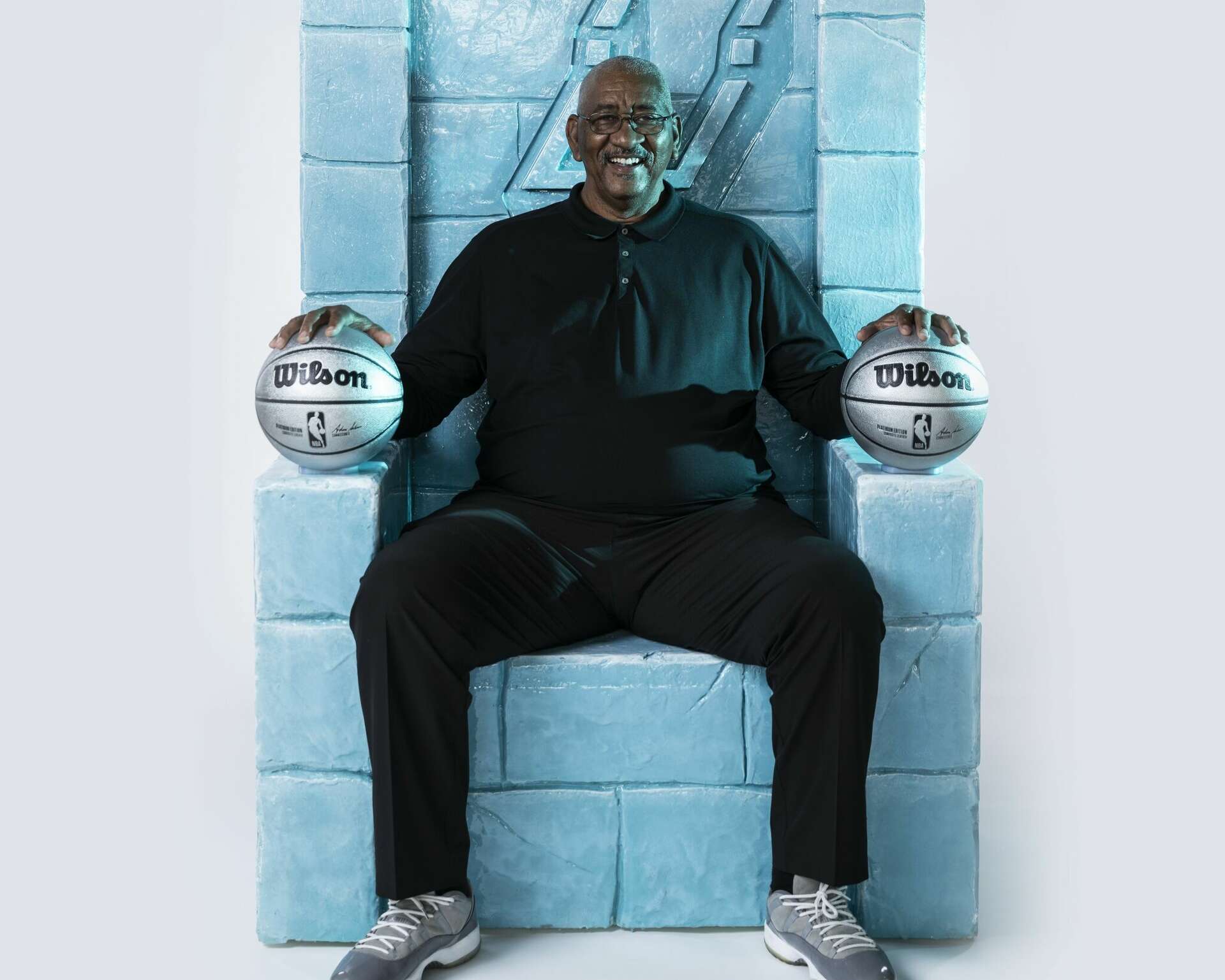 George Gervin became a San Antonio Spur 51 years ago