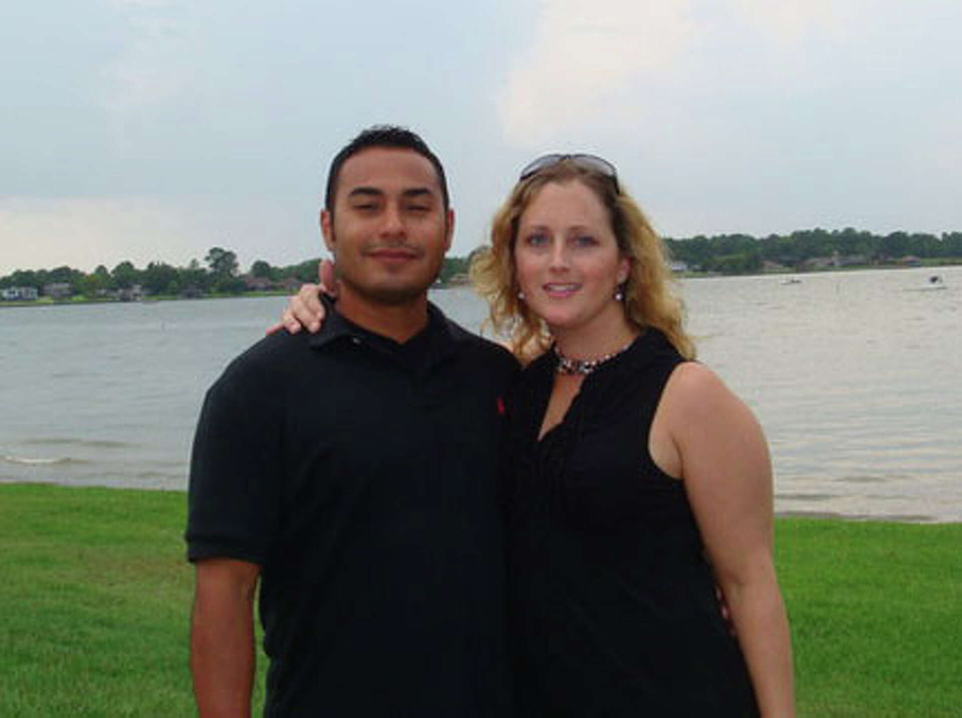 Firefighter's transgendered widow was on 'Springer'