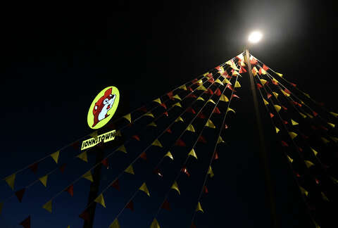 Son of Buc-ee's co-founder indicted on secret filming felony charges