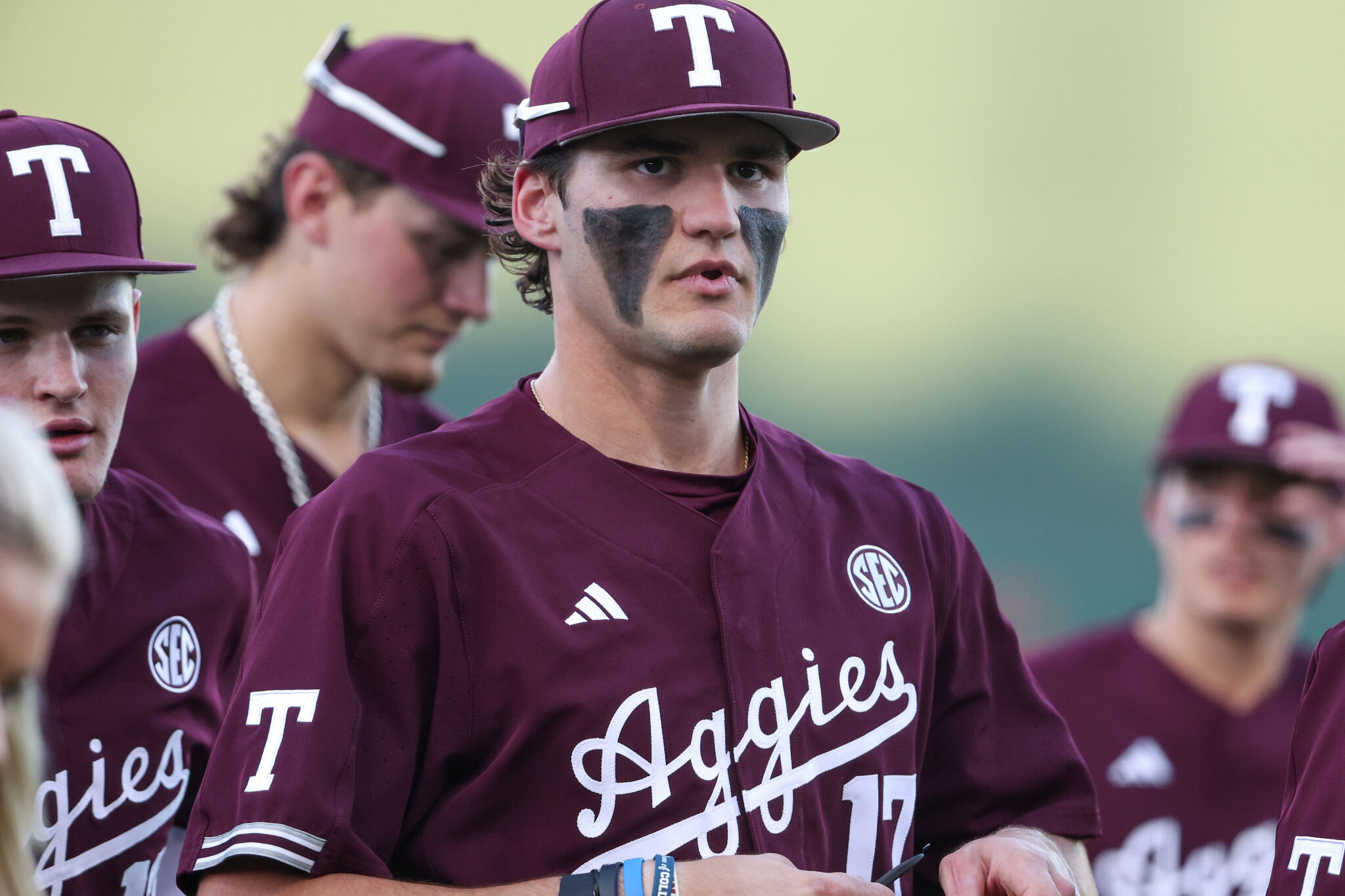 College baseball: Houston-area stars to watch in NCAA tournament