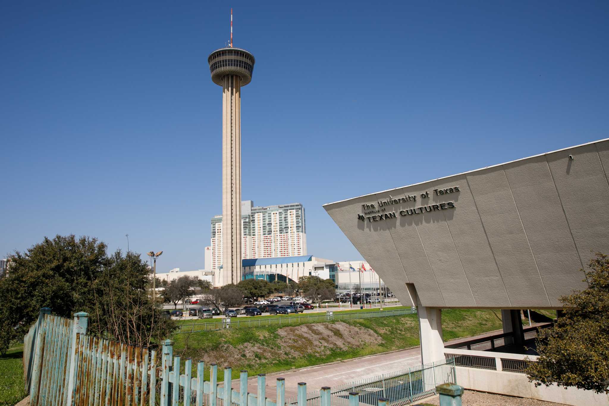 City to give first public briefing on Spurs arena, ‘Project Marvel’