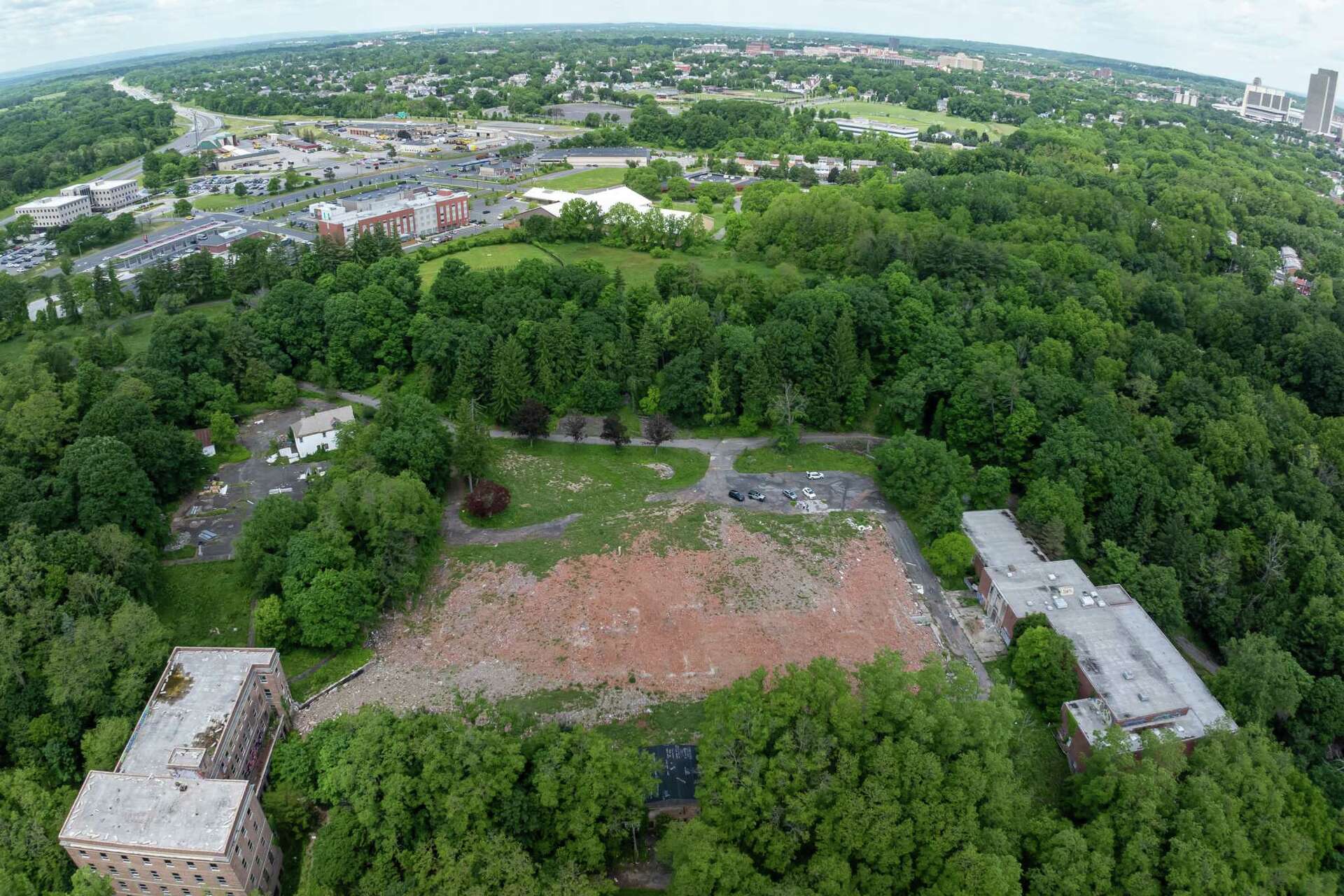 First look: New owner's big plans for former Kenwood Convent