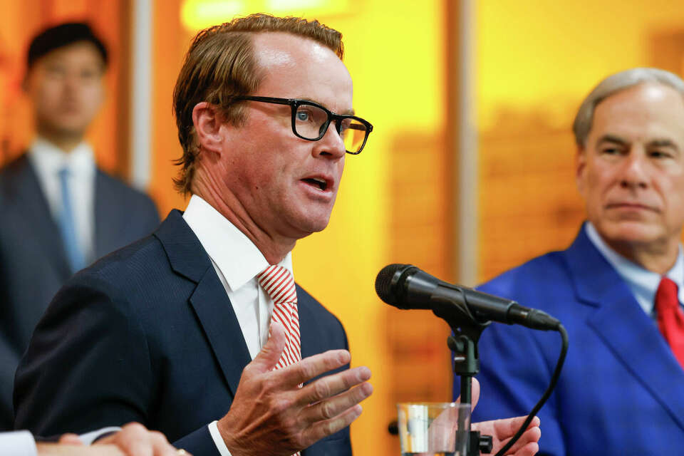 Why liberal Christians are backing a Texas Republican's win