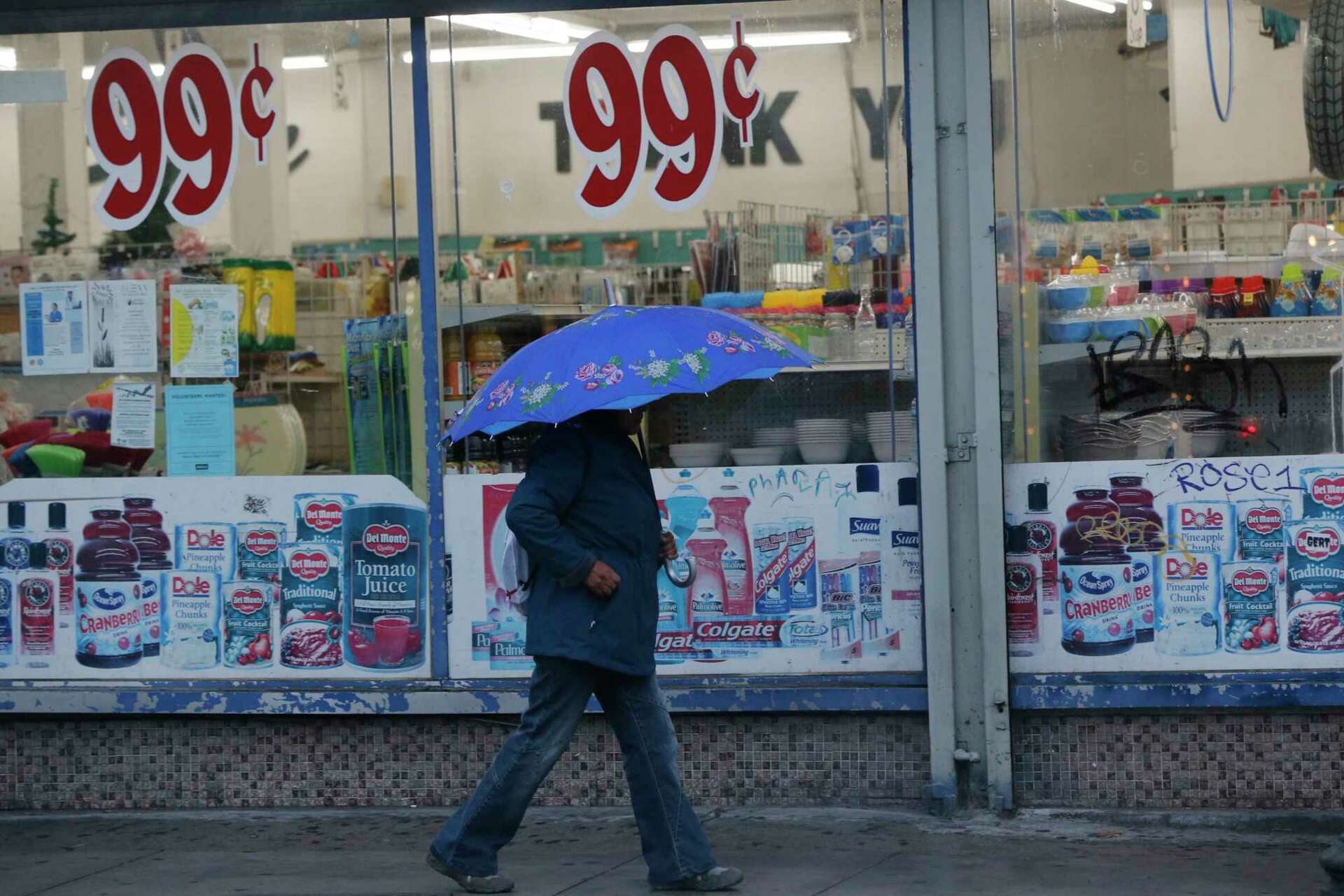 Dollar Tree to reopen some Bay Area 99 Cents Only Stores, expert says