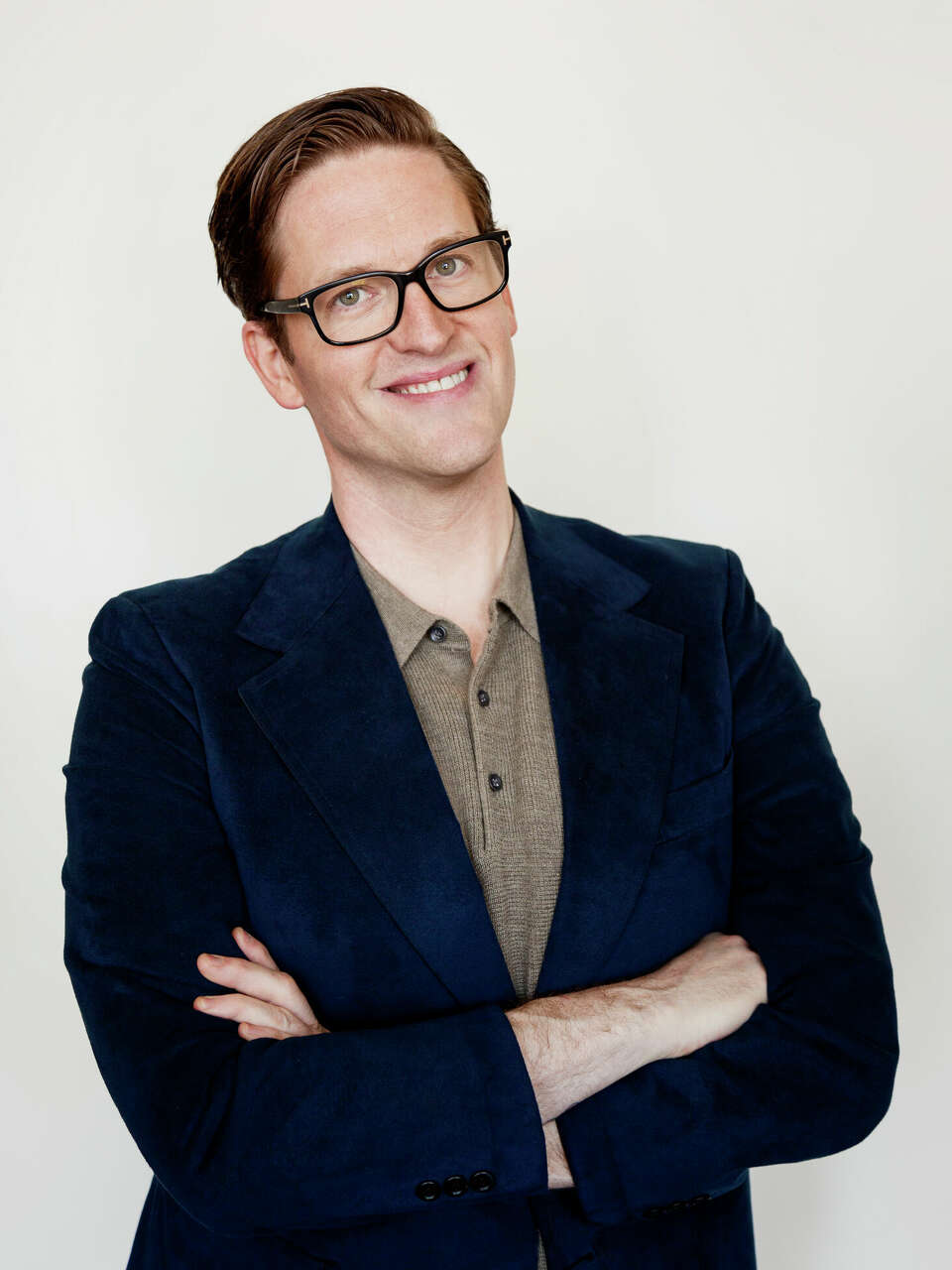 Steve Schonberg starts at Midland Center for the Arts, June 10