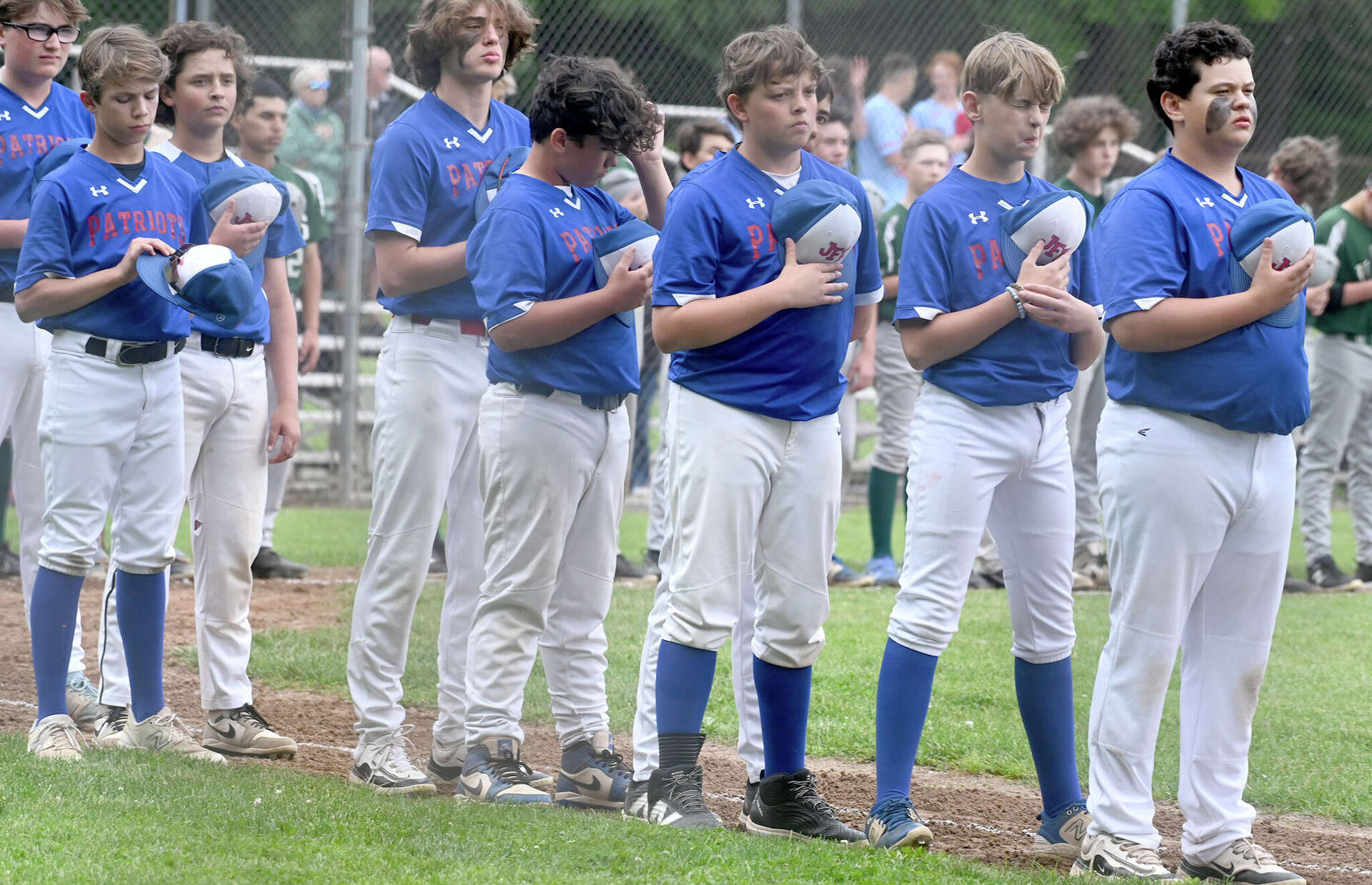 Enfield parents concerned with elimination of middle school sports