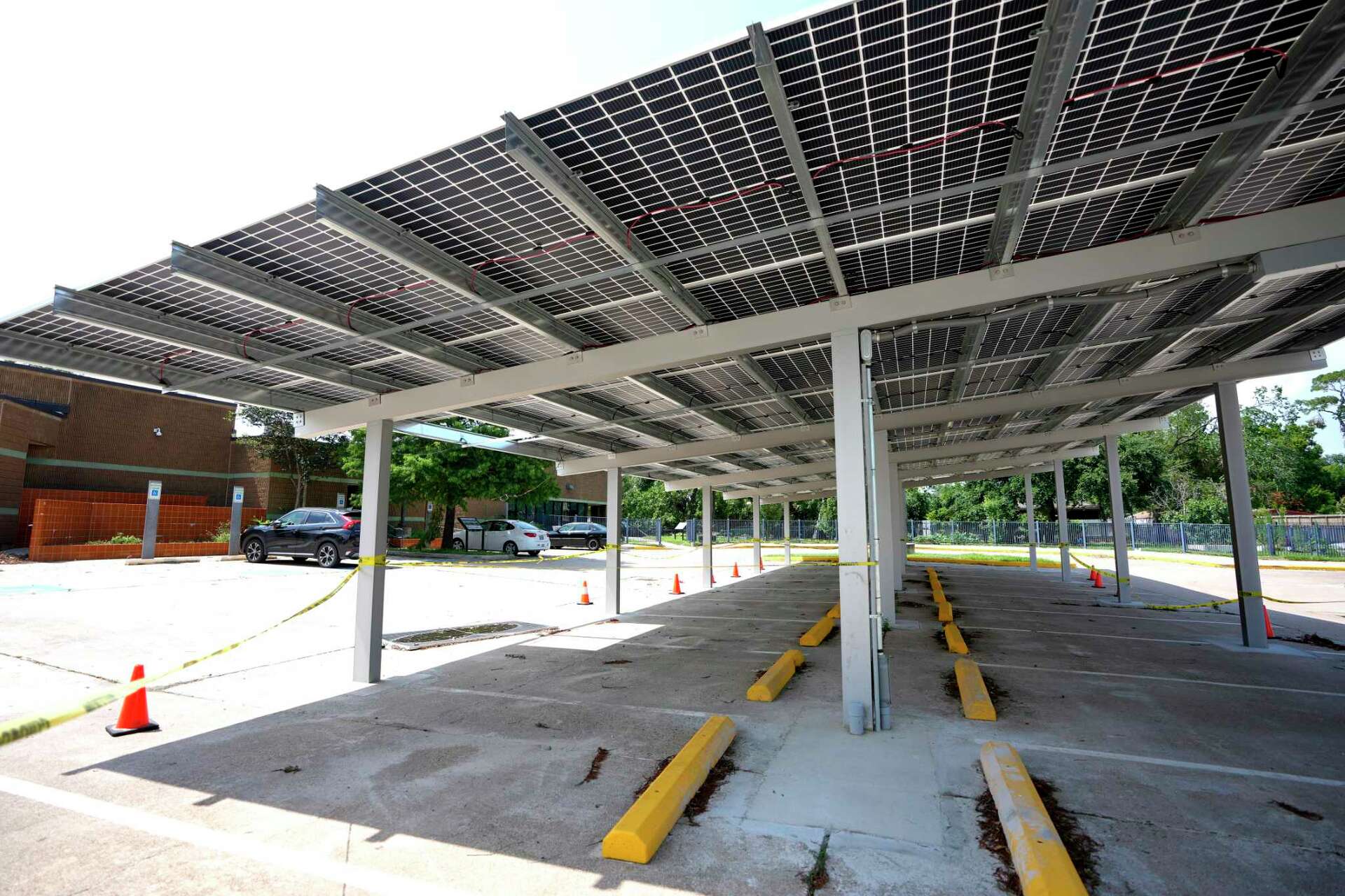 Residents hope extreme weather resources coming for Kashmere Gardens