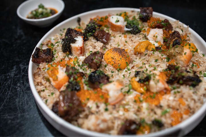 Reservation cancellations are burying SF restaurants