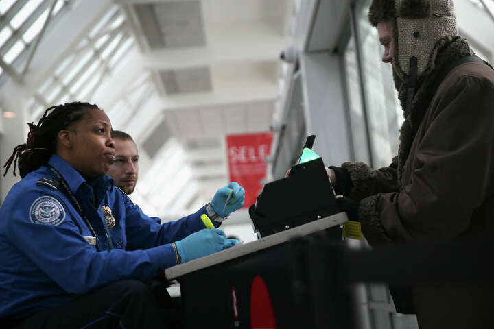 The worst time of day to fly, according to TSA PreCheck