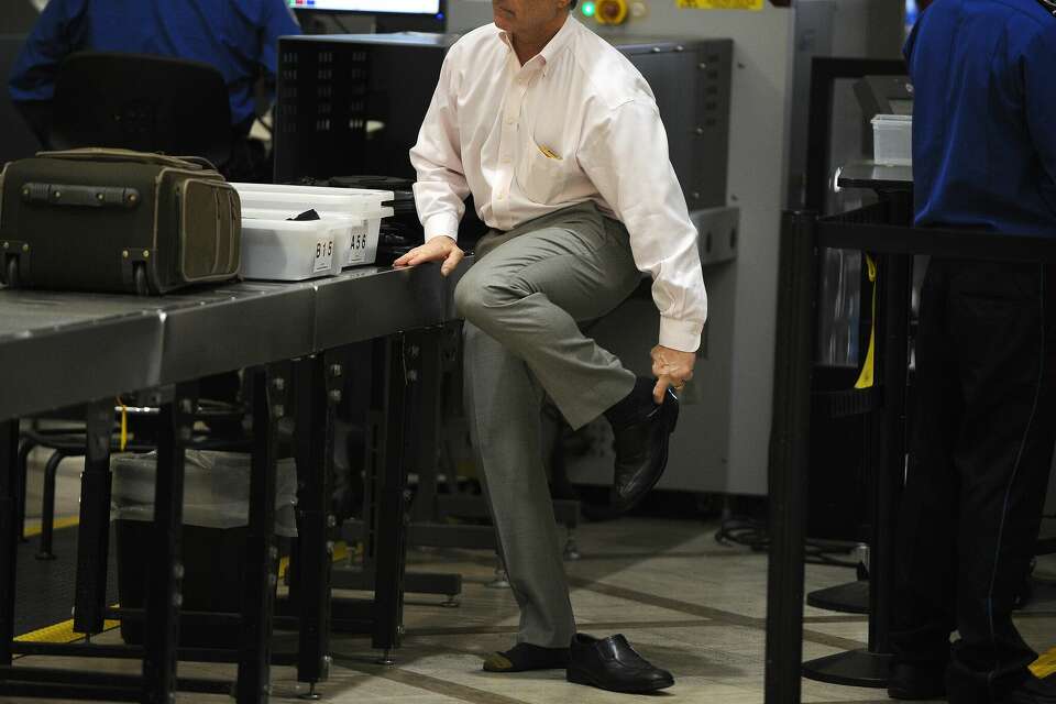 Republicans suggest eliminating TSA with idea already used at SFO