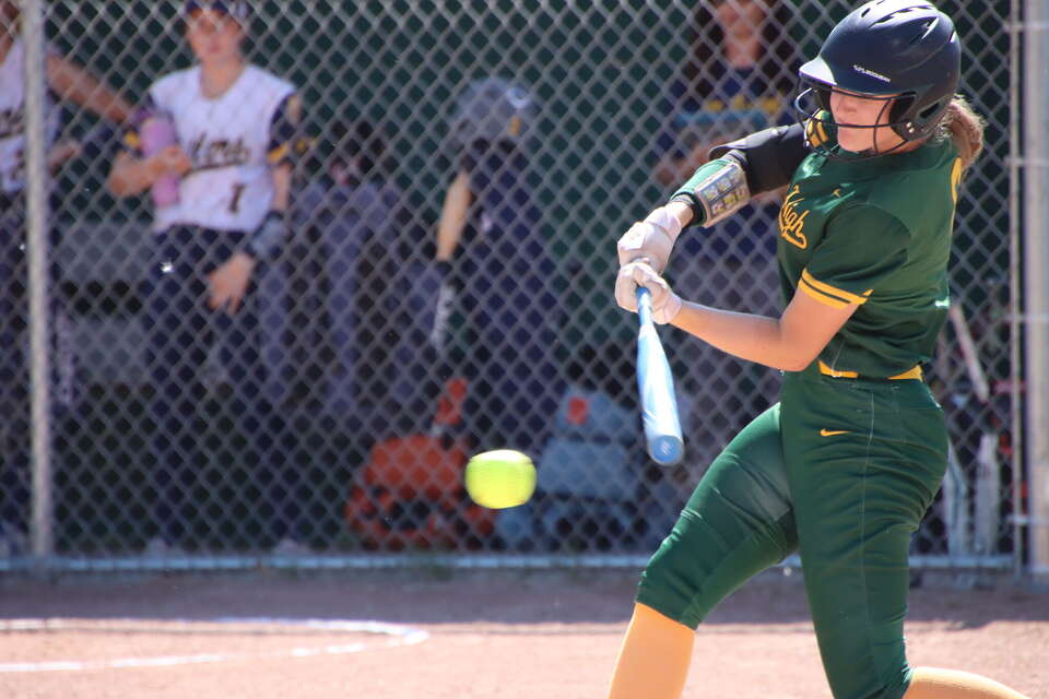 Midland's Schloop, Dow's Stoney named First Team All-State