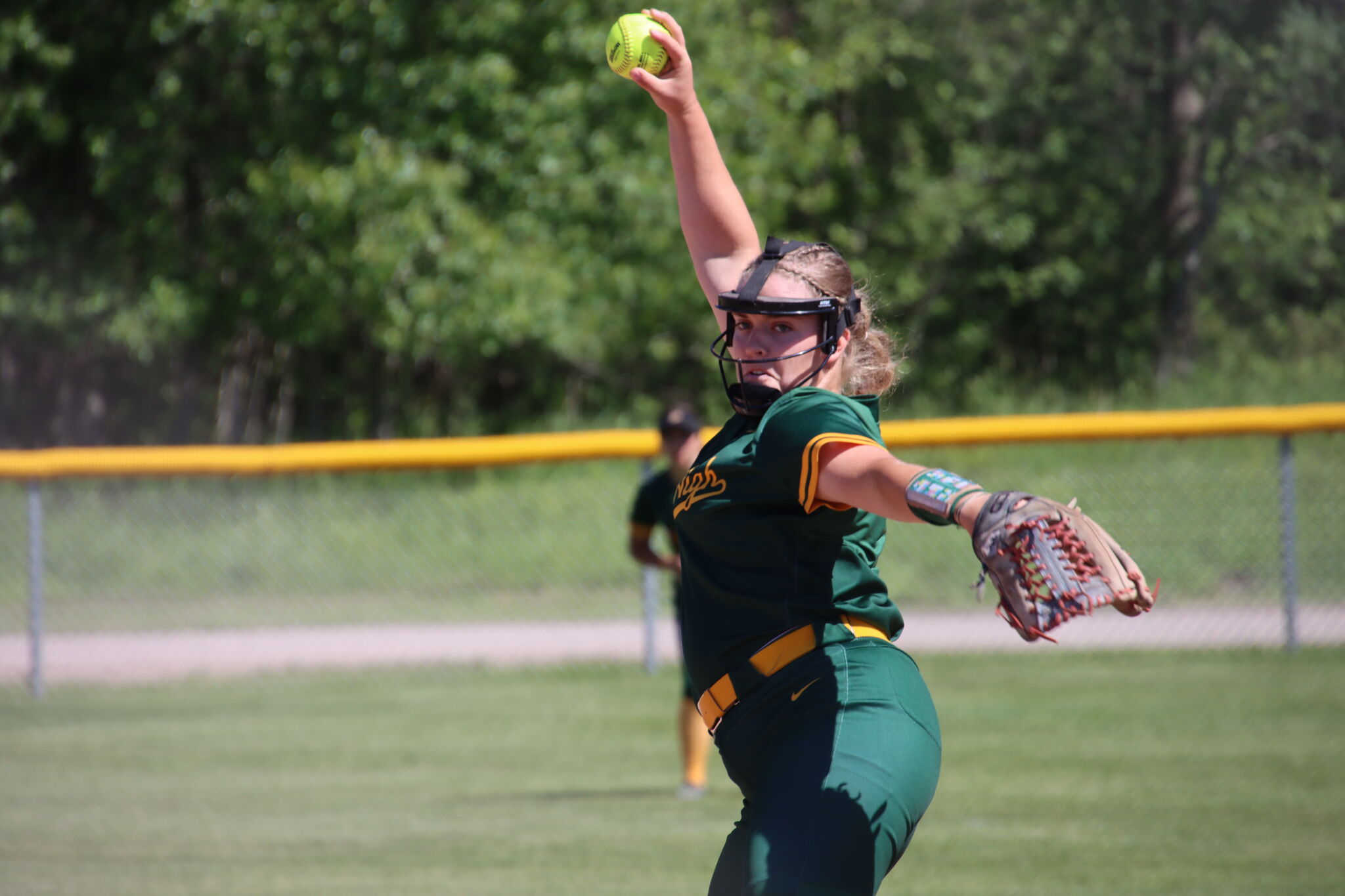 Dow has sights on long-awaited district title