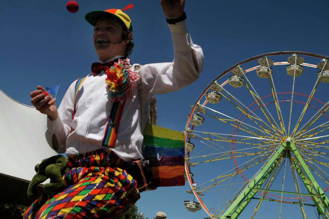 Don’t miss these top 11 county and state fairs around the region