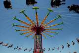 Don’t miss these top 11 county and state fairs around the region