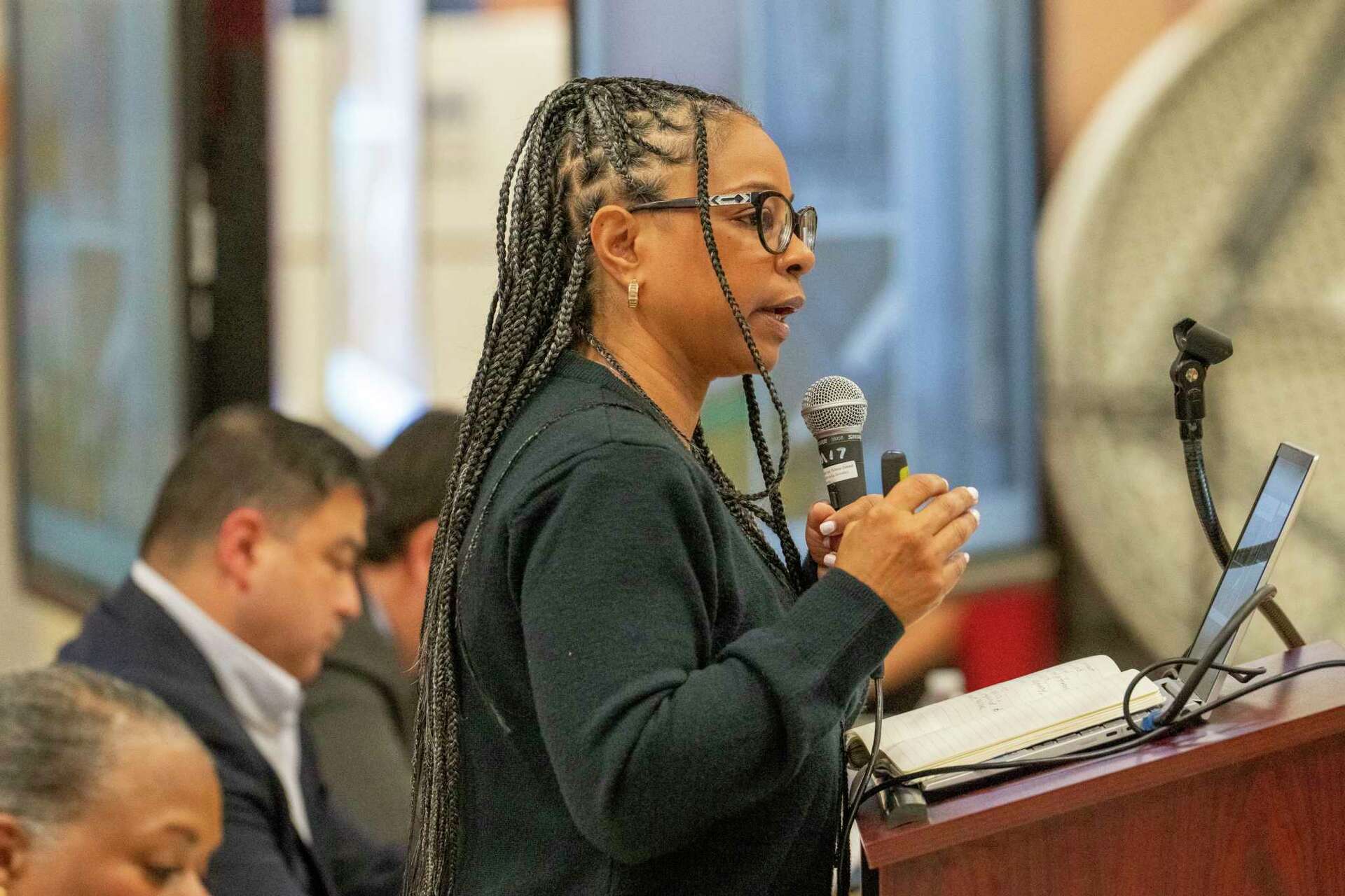 HISD plans to expand pre-k, upgrade campuses with $4.4B bond