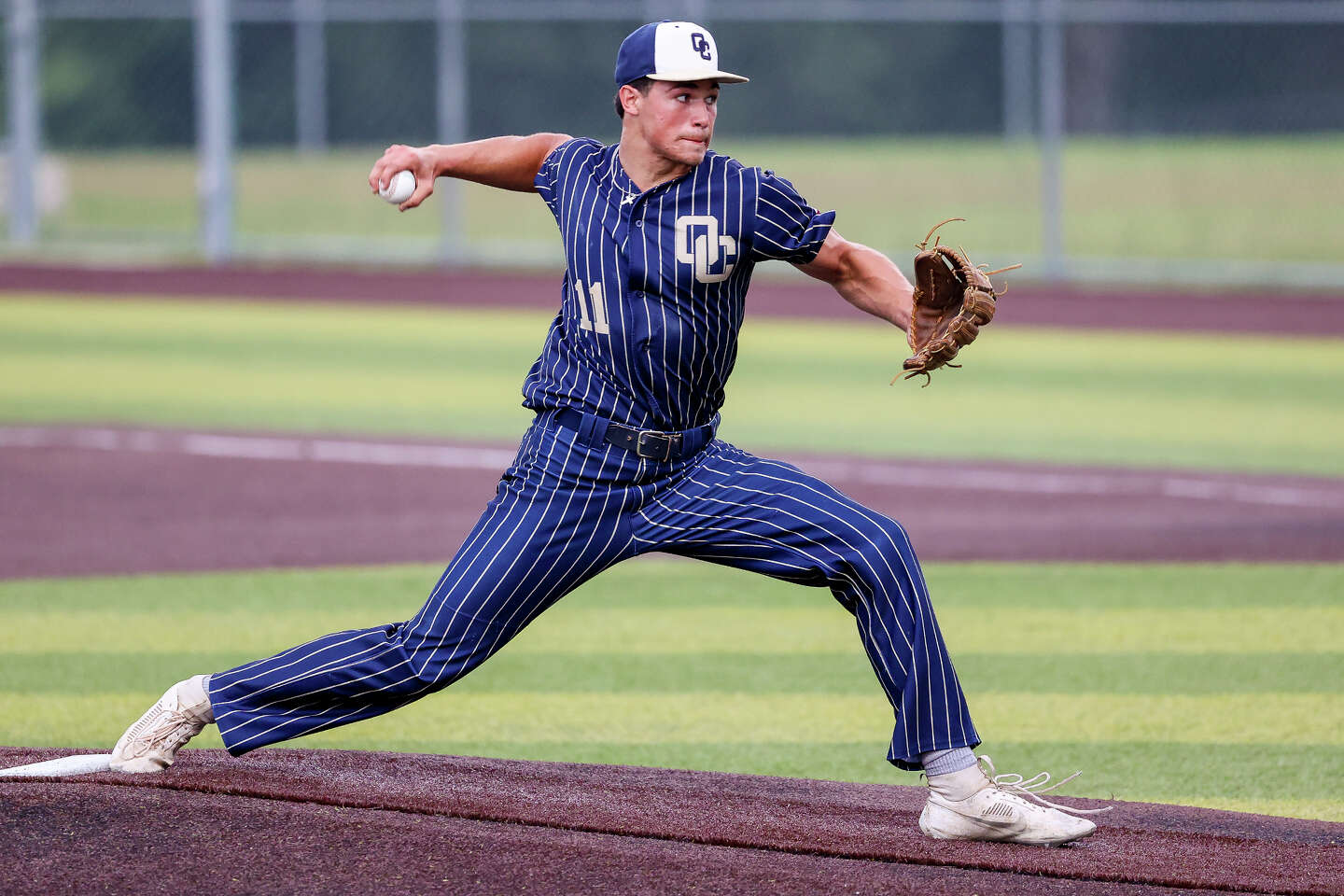 San Antonio high school baseball players to watch 2025
