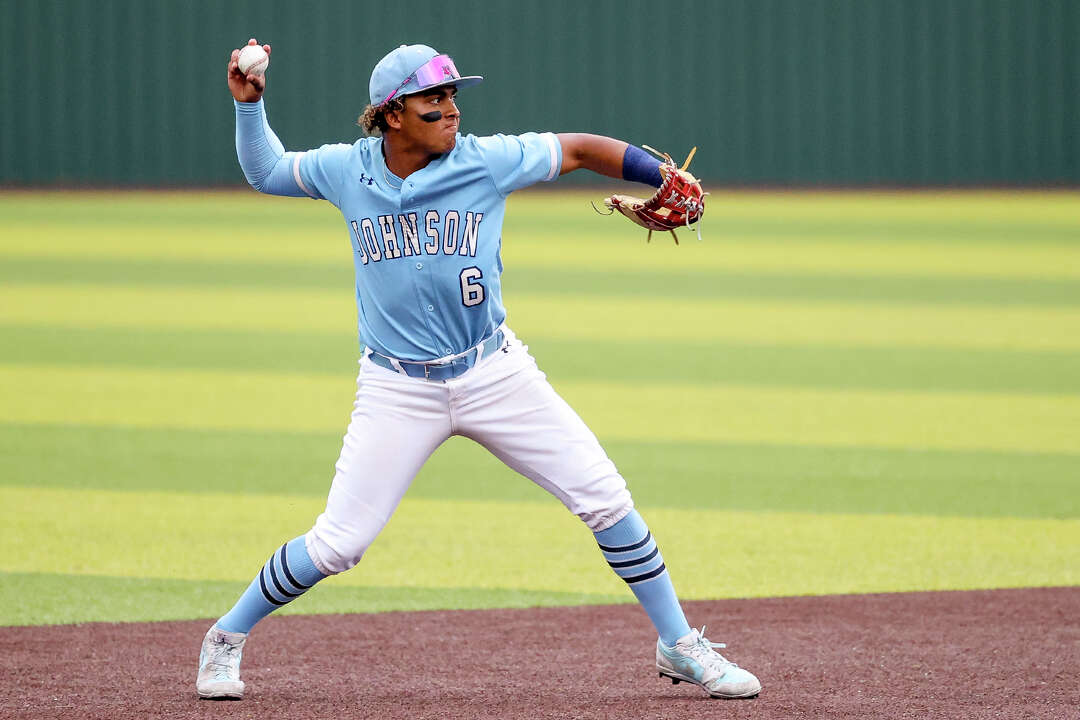 Kayson Cunningham makes the USA Baseball training camp roster