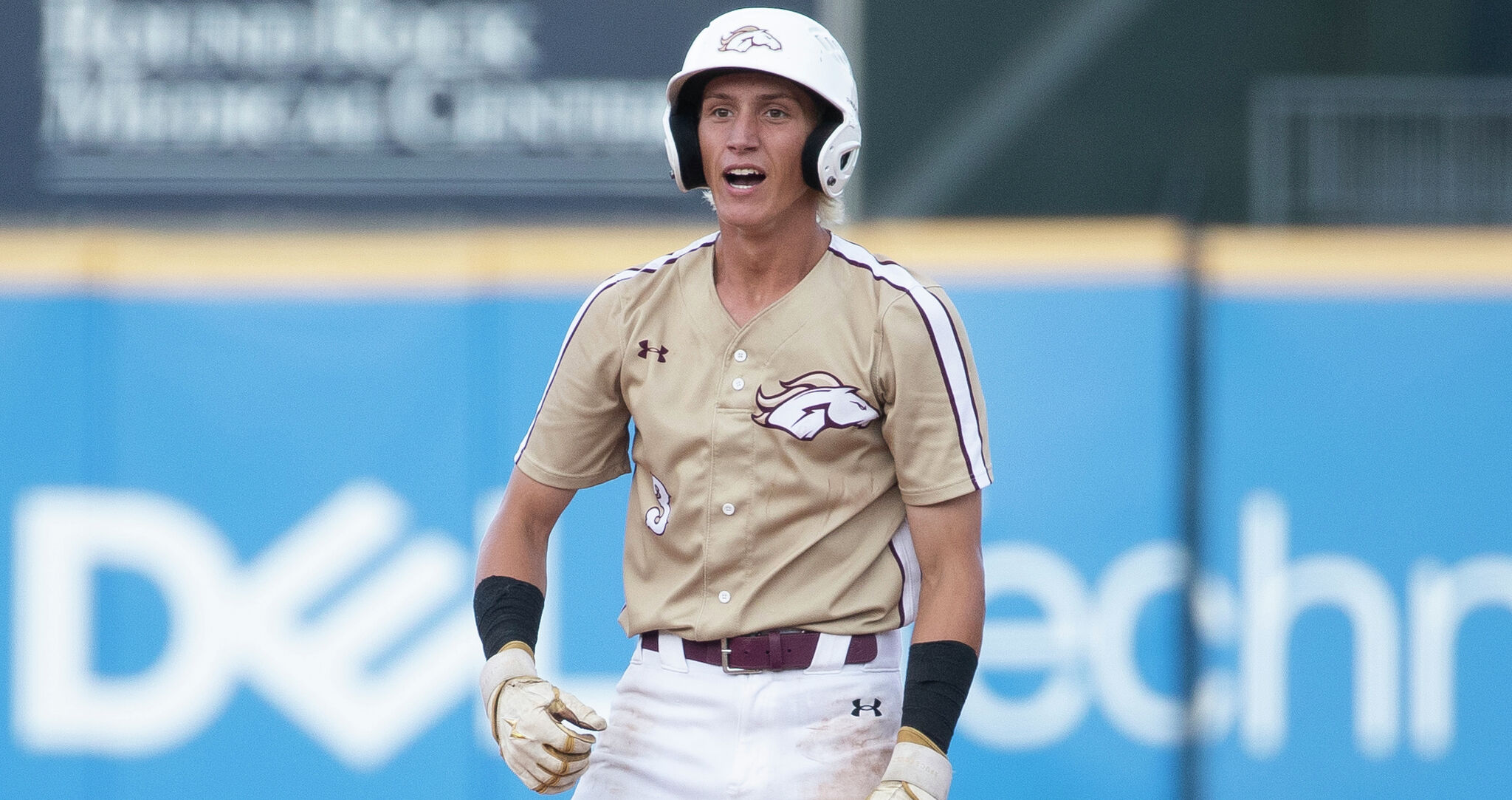 High school baseball playoffs: Magnolia West beats Lake Creek