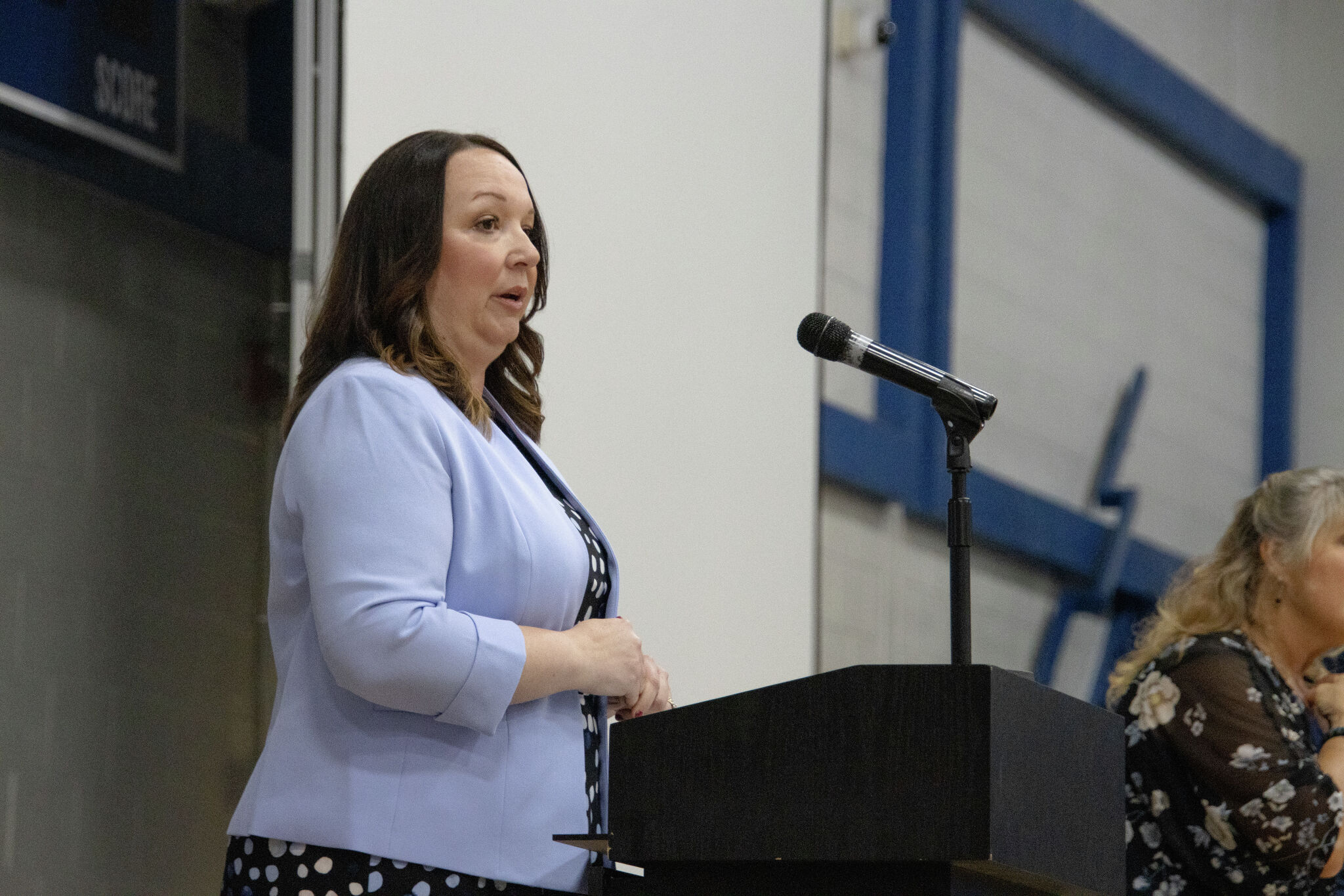 Sarah Glann appointed to State Fire Safety Board by Whitmer