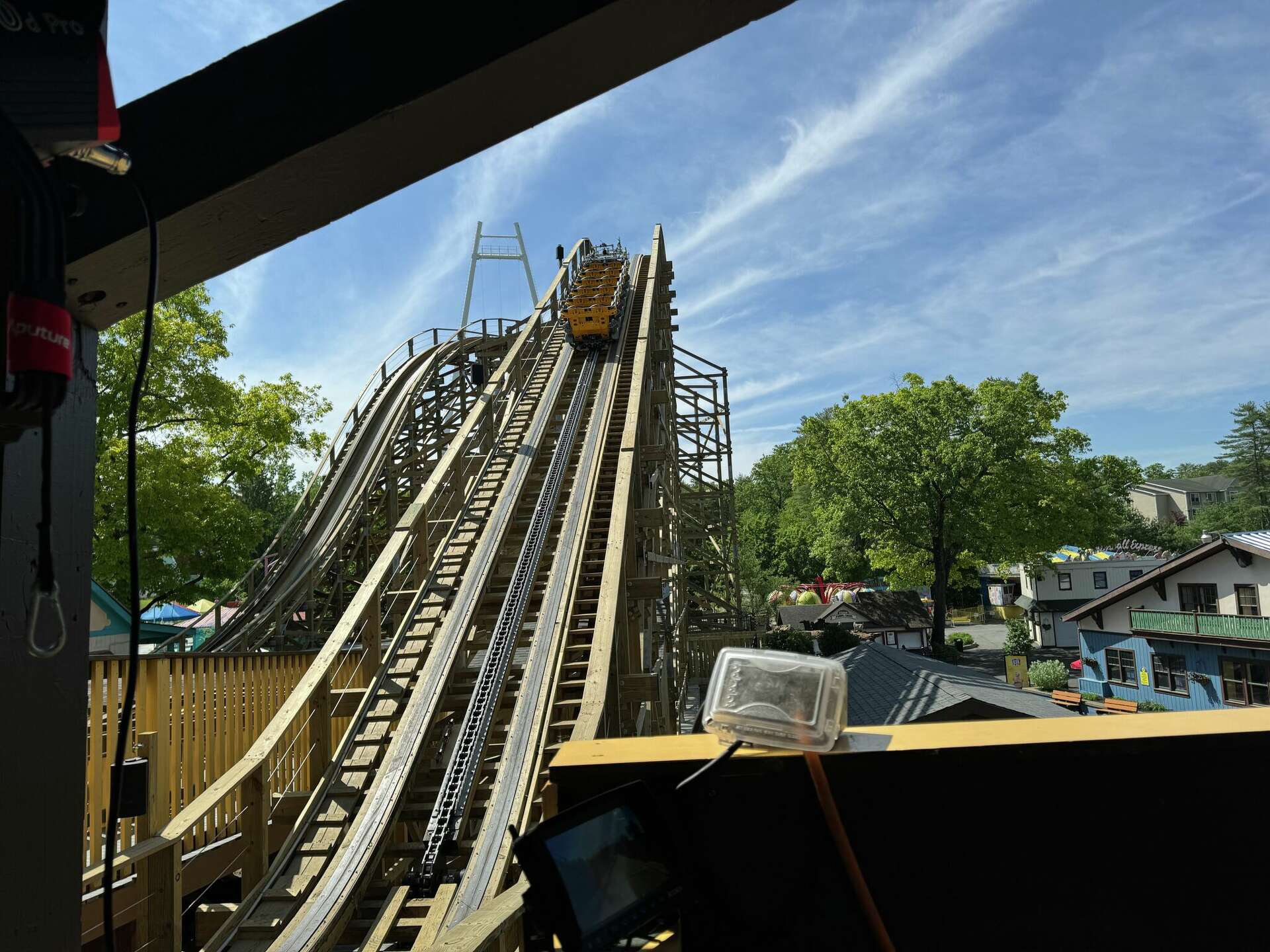 Great Escape rated as the best 'value' of all Six Flags parks