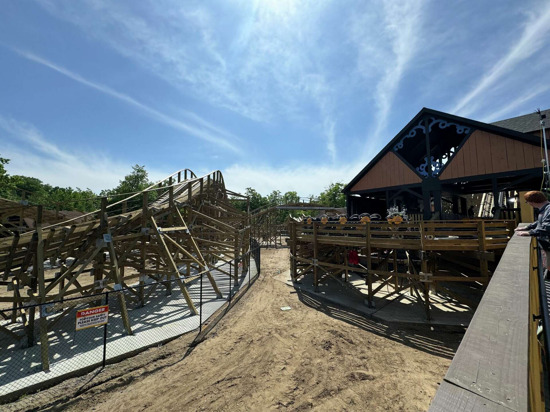 Great Escape rated as the best 'value' of all Six Flags parks