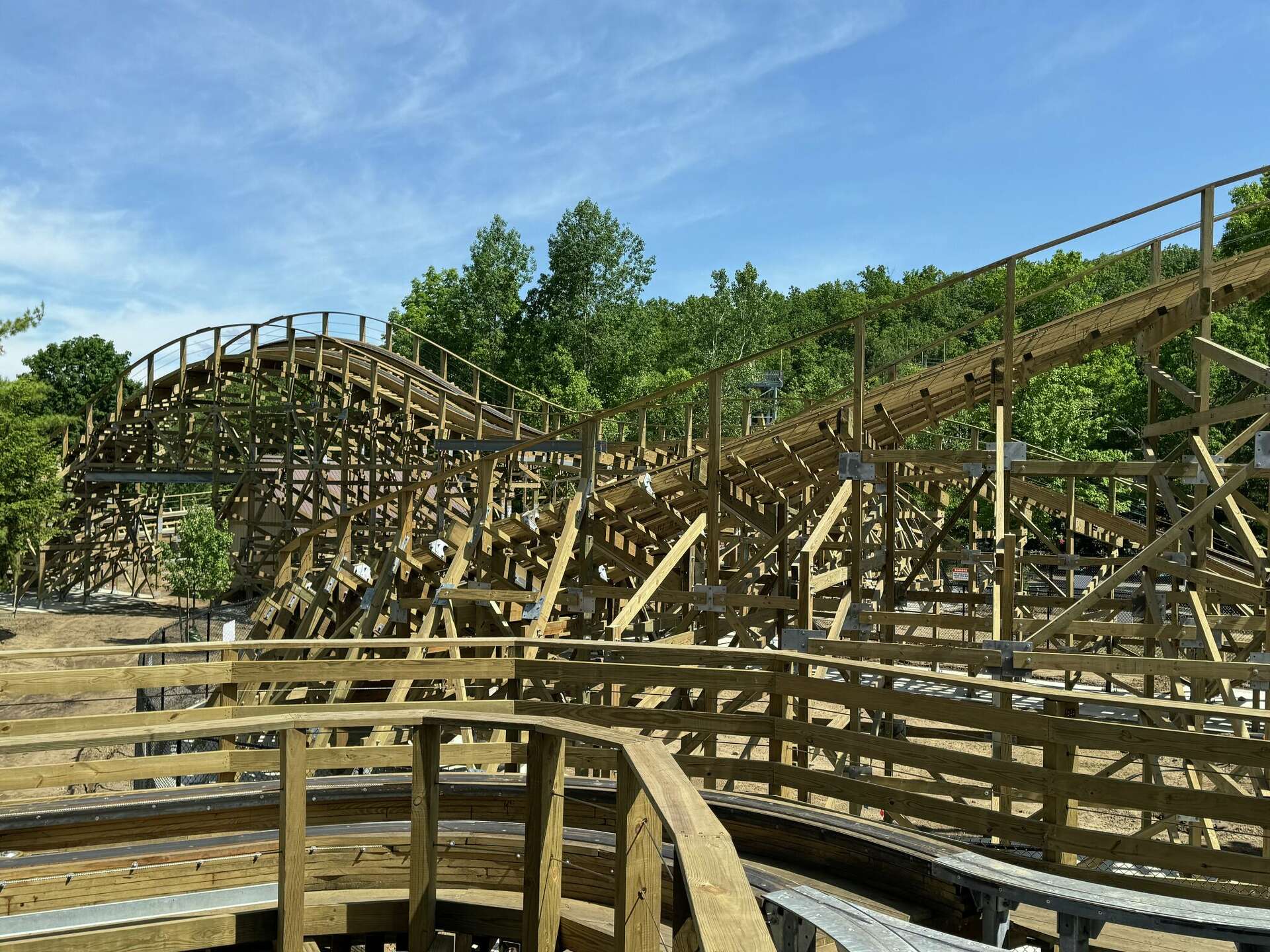 Great Escape rated as the best 'value' of all Six Flags parks