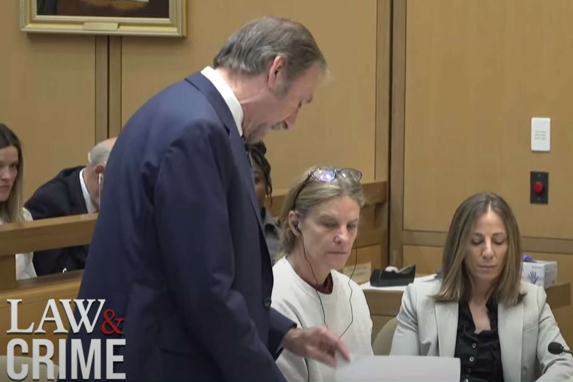 Prosecutors appealing judge's order to vacate charge against Troconis