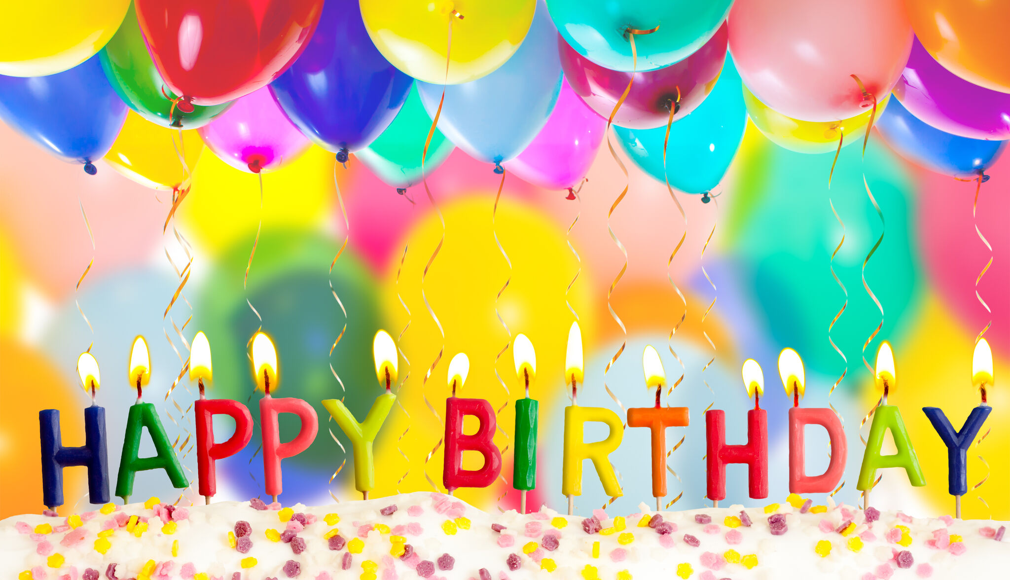 The God Squad: Happy Birthday, Tommy!