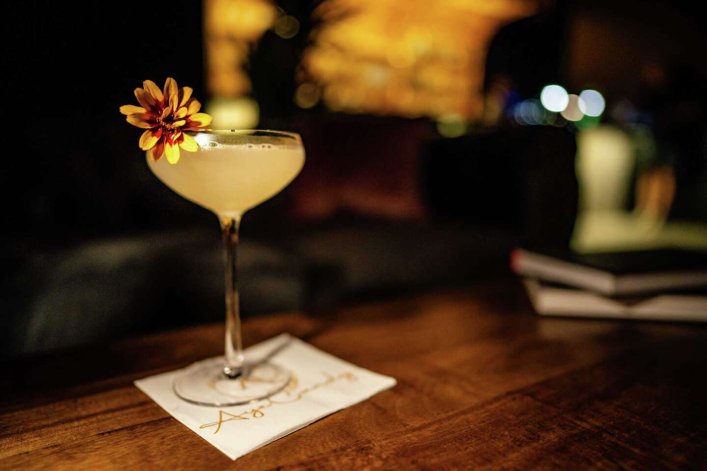 Houston bar Aye Candy is a speakeasy opening in Spring Branch
