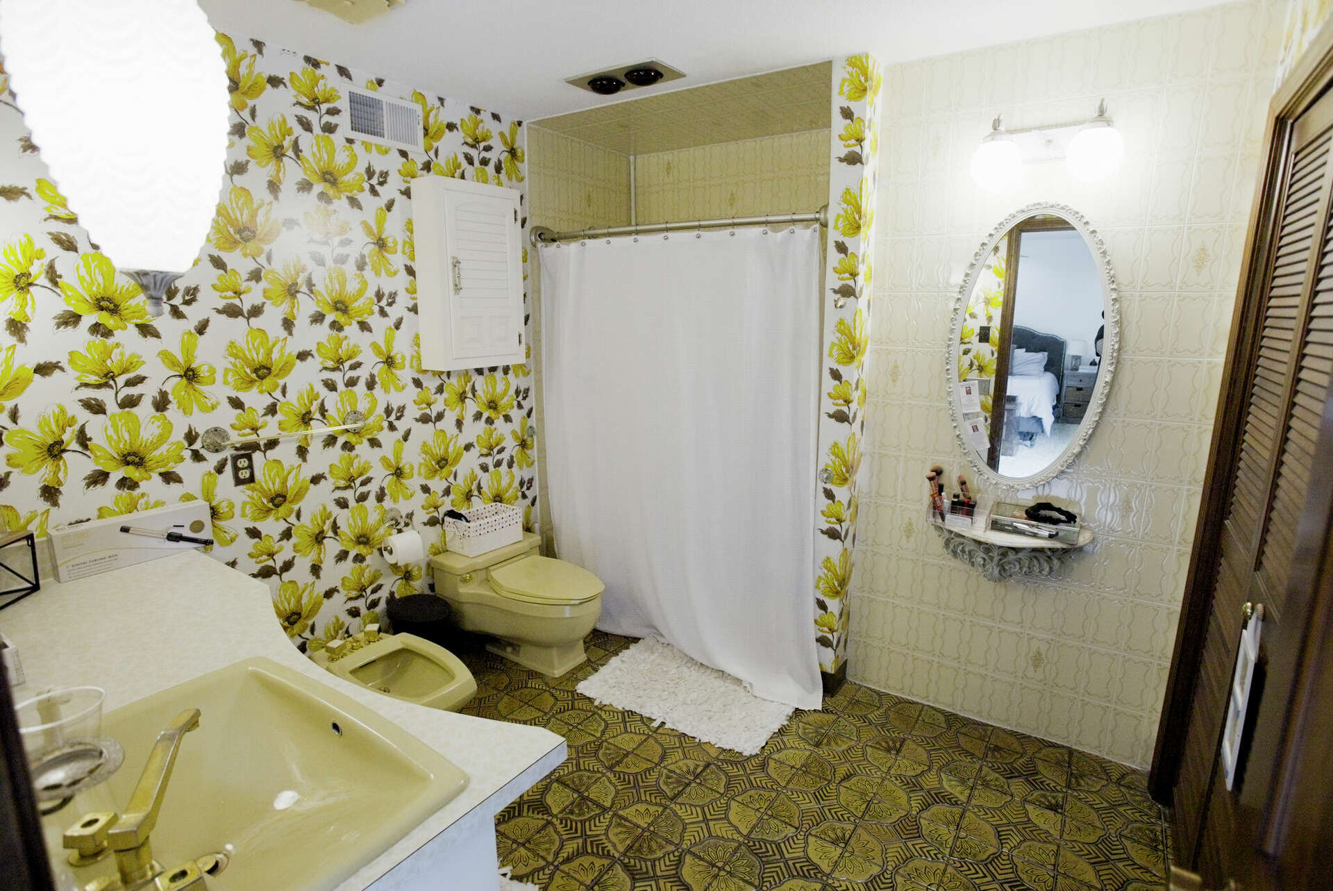 Inside the CT house deemed an 'Ugliest House in America'