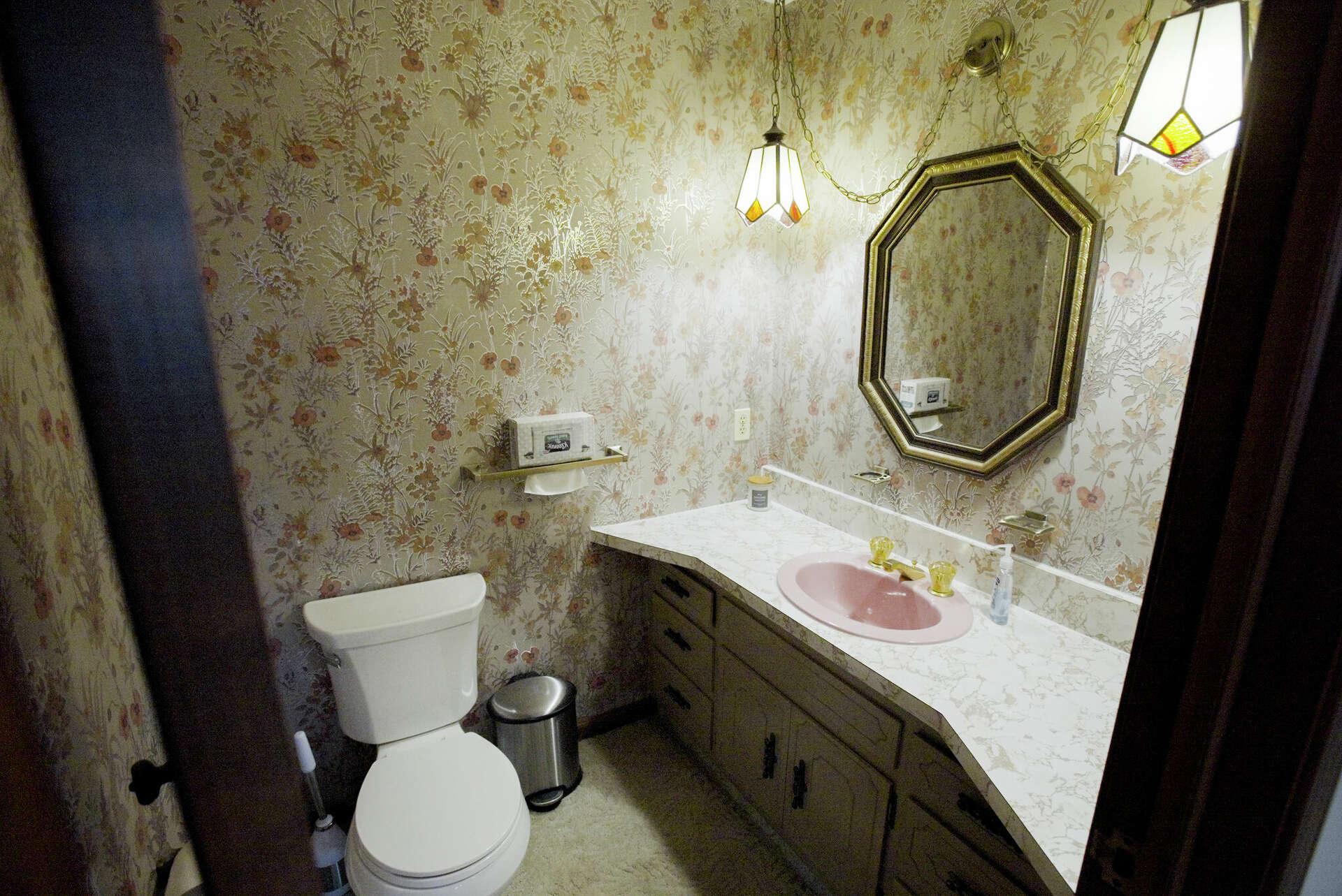 Inside the CT house deemed an 'Ugliest House in America'