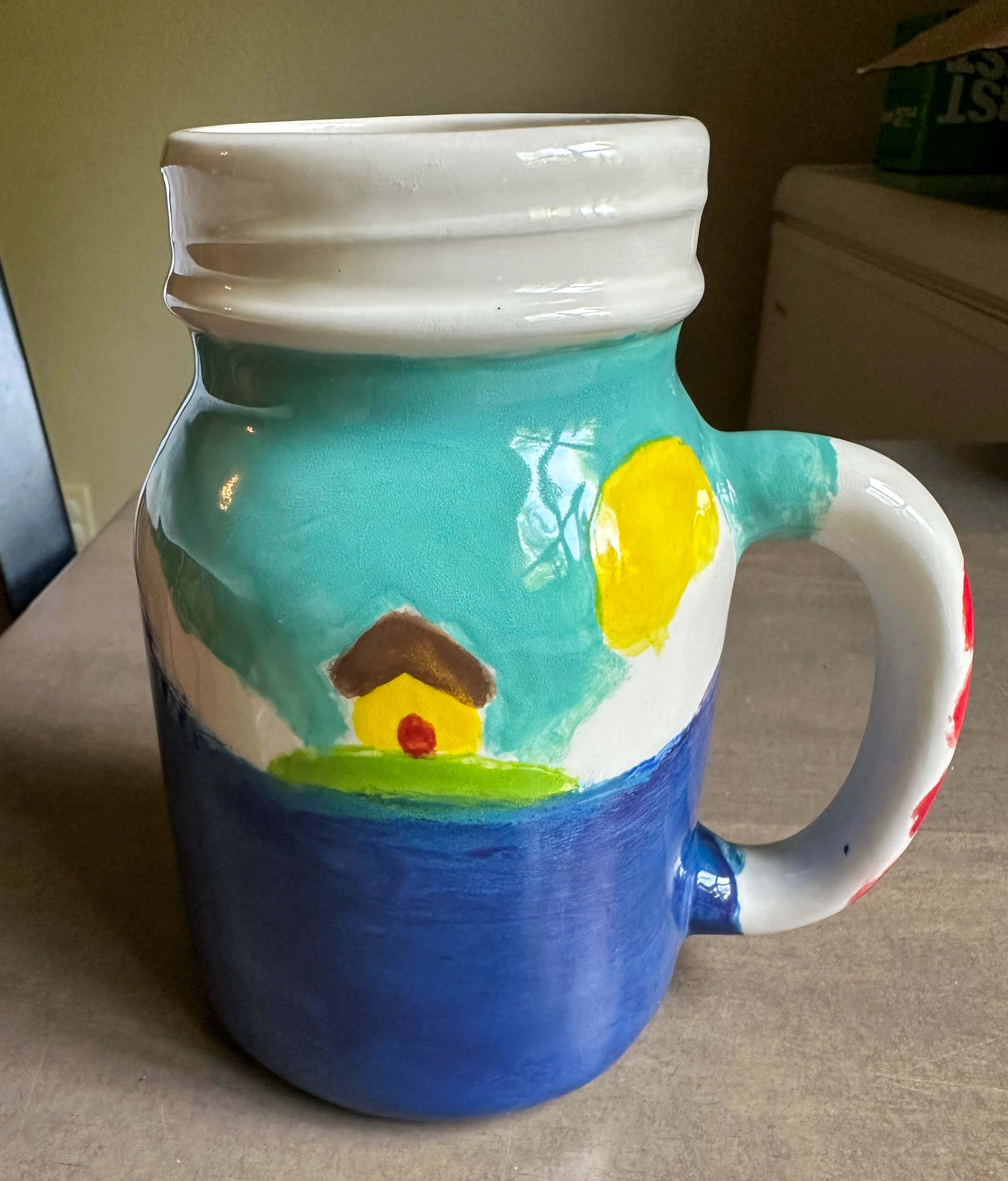 Gone in a flash: Max Milne's story of evacuating during May 2020 flood