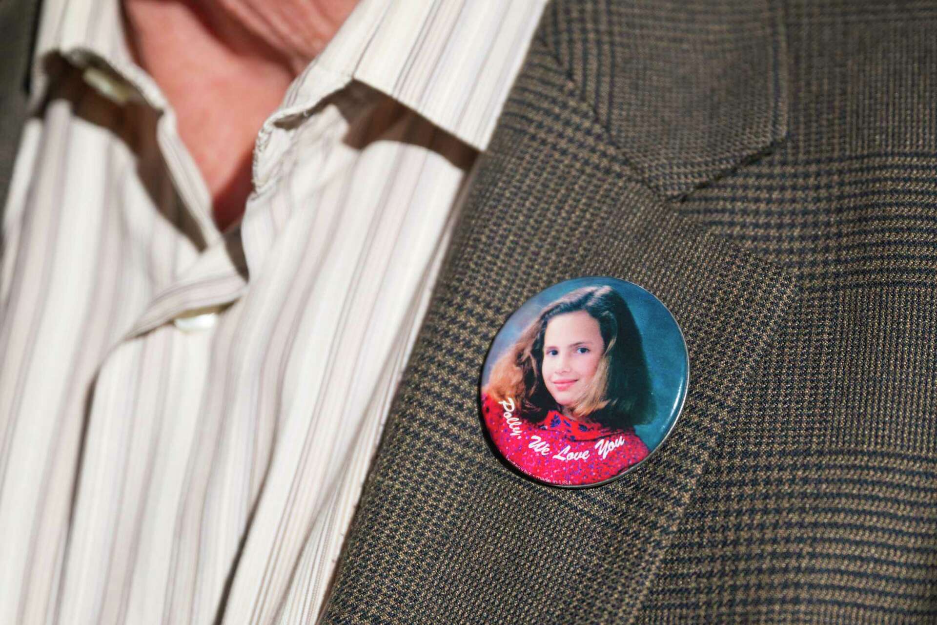 Polly Klaas killer loses another death penalty appeal