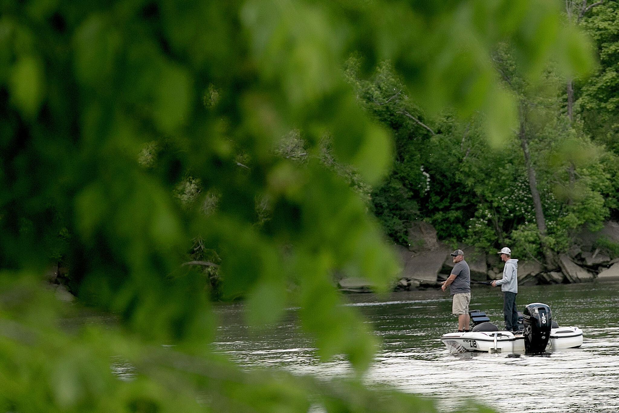 NWS: Morning fog in CT gives way to sunny skies before rain arrives