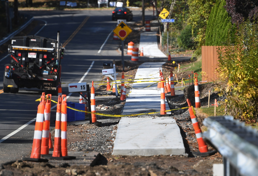 Here are some of the projects CT plans to spend $856 million on