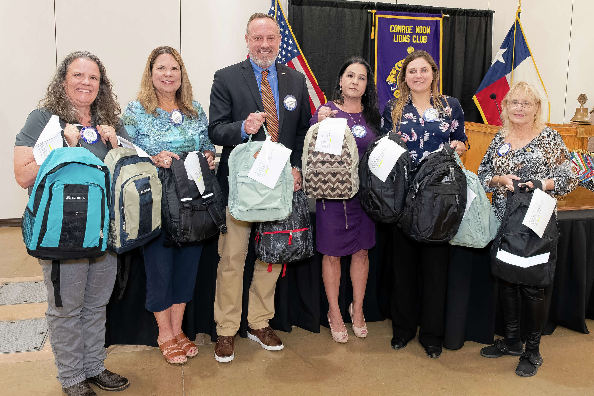 Conroe Events and Community News | Conroe Courier | Houston Community ...