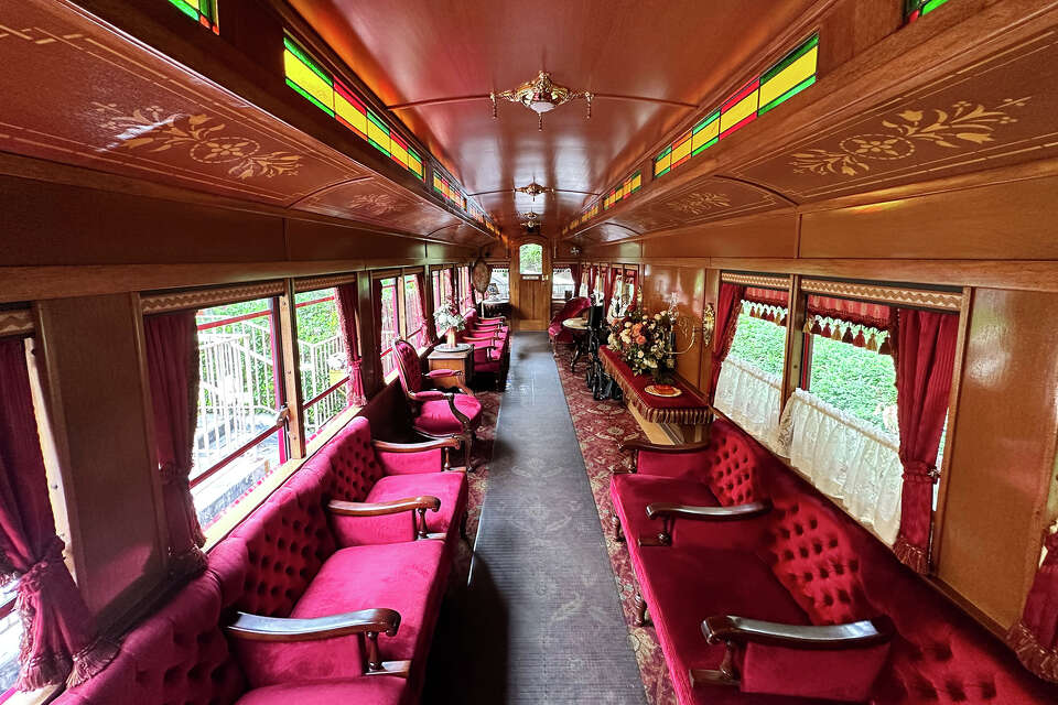 For $135, you can have one of Disneyland’s rarest experiences