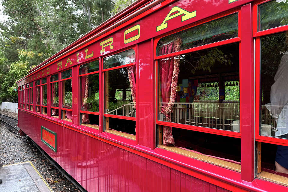 For $135, you can have one of Disneyland’s rarest experiences