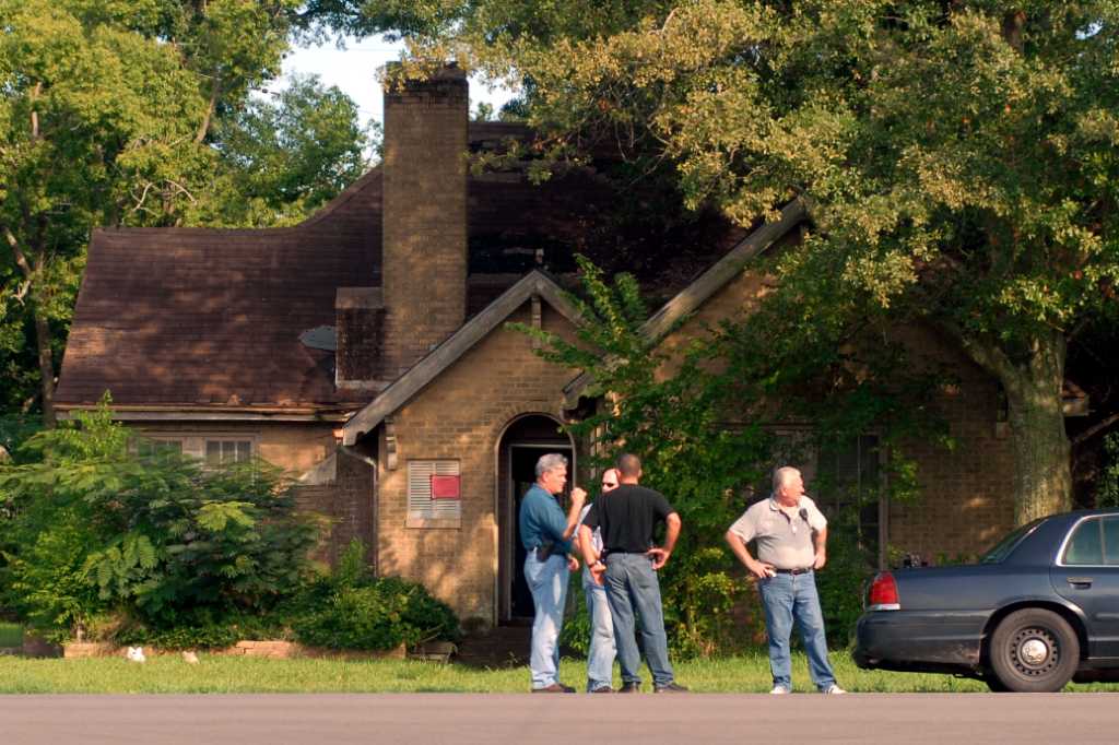 UPDATE: Kidnapping suspect named, police searching for others