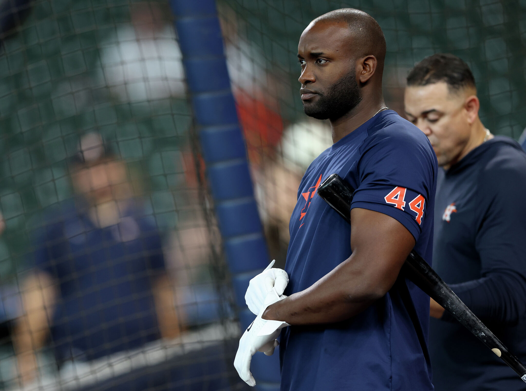 Ryan Howard, ex-MLB stars love Yordan Alvarez’ ‘light-tower power’