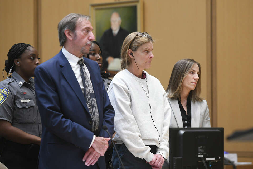 Michelle Troconis pleads not guilty to contempt of court charge