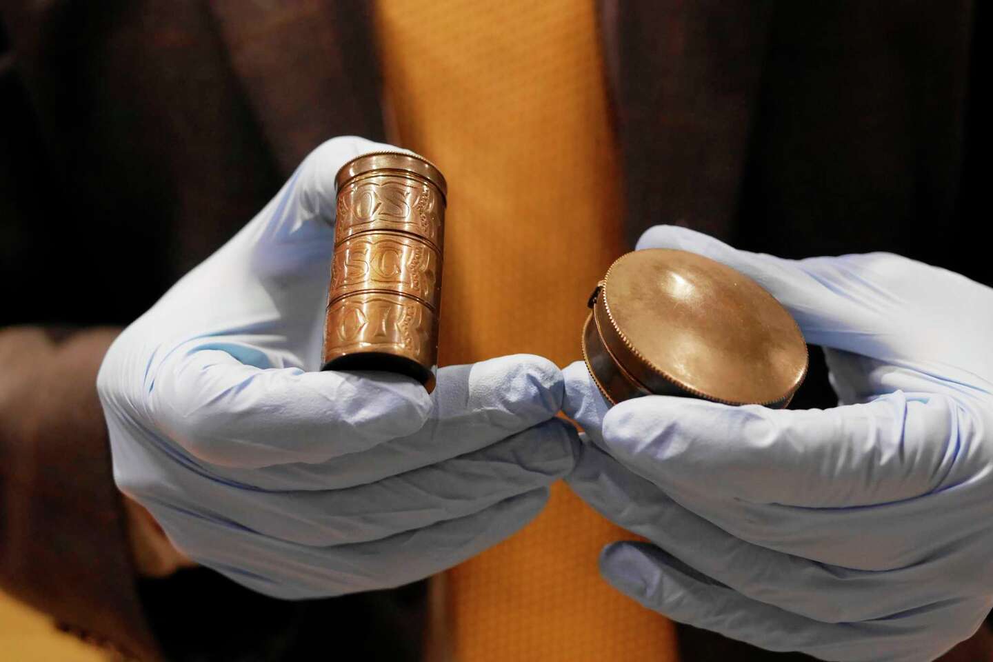 New York WWI chaplains shaped a lasting legacy of service